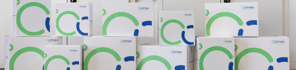 Connex | Topa Thermal
